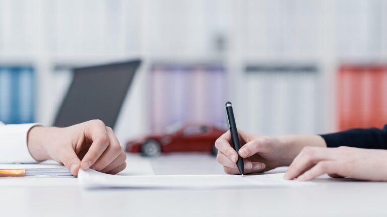 Automotive Law - TNS Lawyers